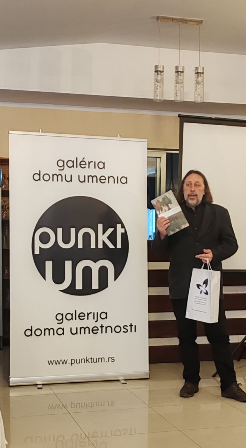 Andrej Ferko - lekar, pesnik, učesnik antifašističkog otpora - Ústav ...